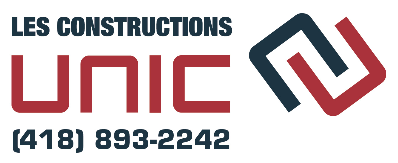 Accueil - Les Constructions Unic